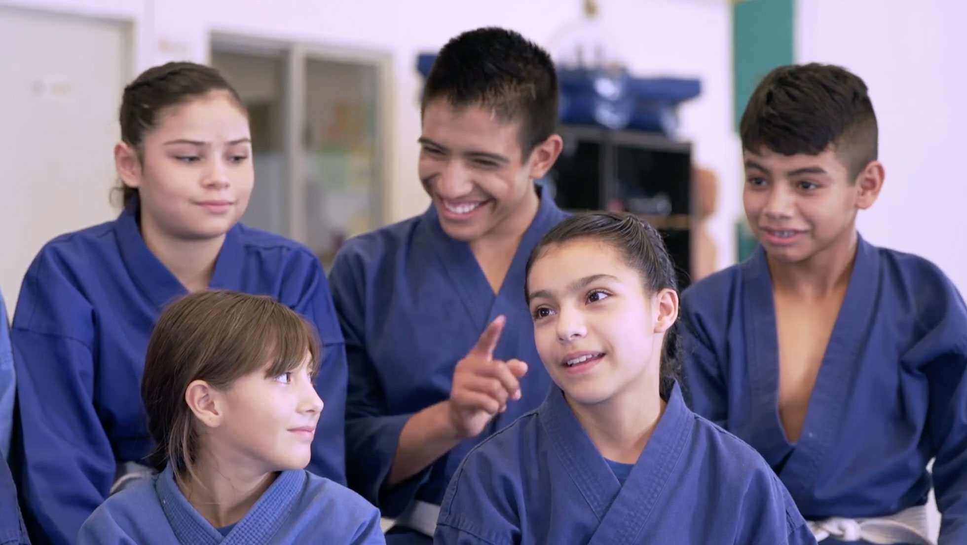 Somos Valientes, un proyecto de Lydia Cacho para defender a las niñas y ...